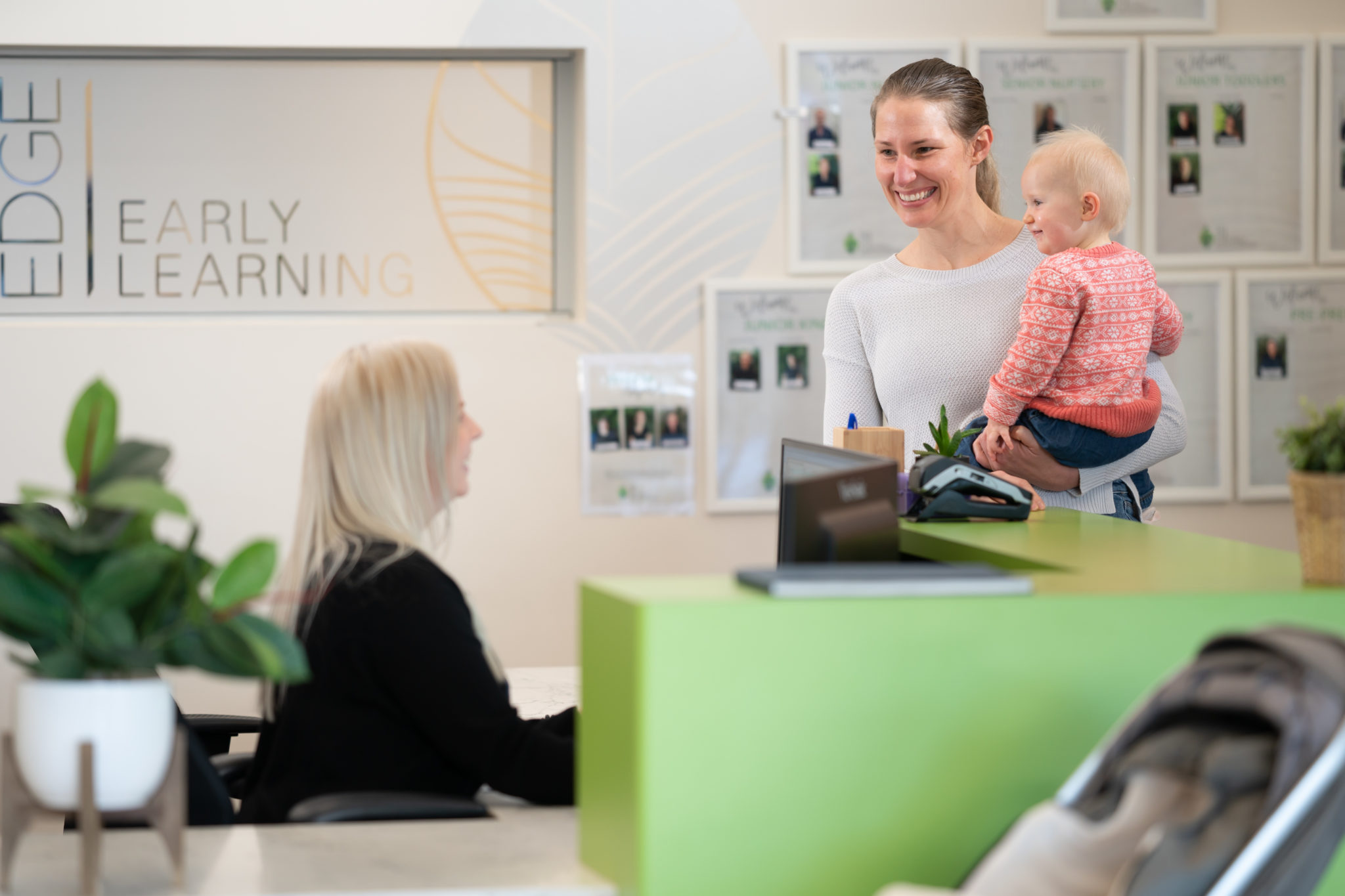 A New Era for Childhood Education with Edge Early Learning - Edge Early ...