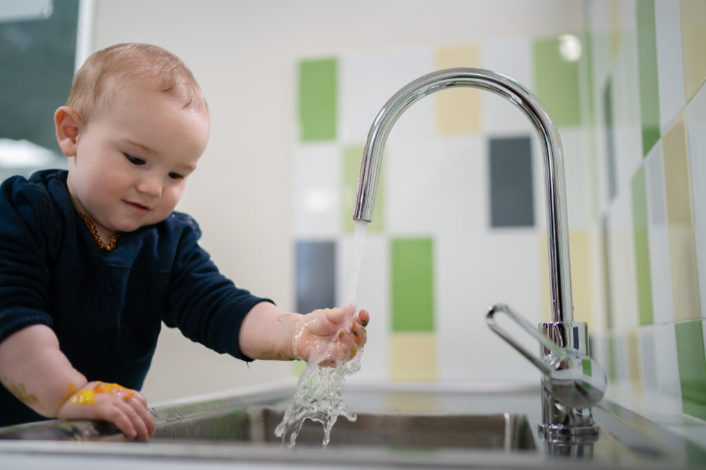 Personal Hygiene for Kids | Edge Early Learning