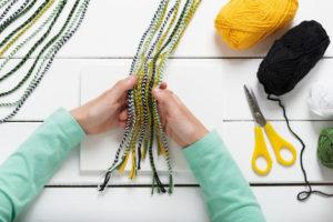 10 Wool Crafts to Try | Edge Early Learning