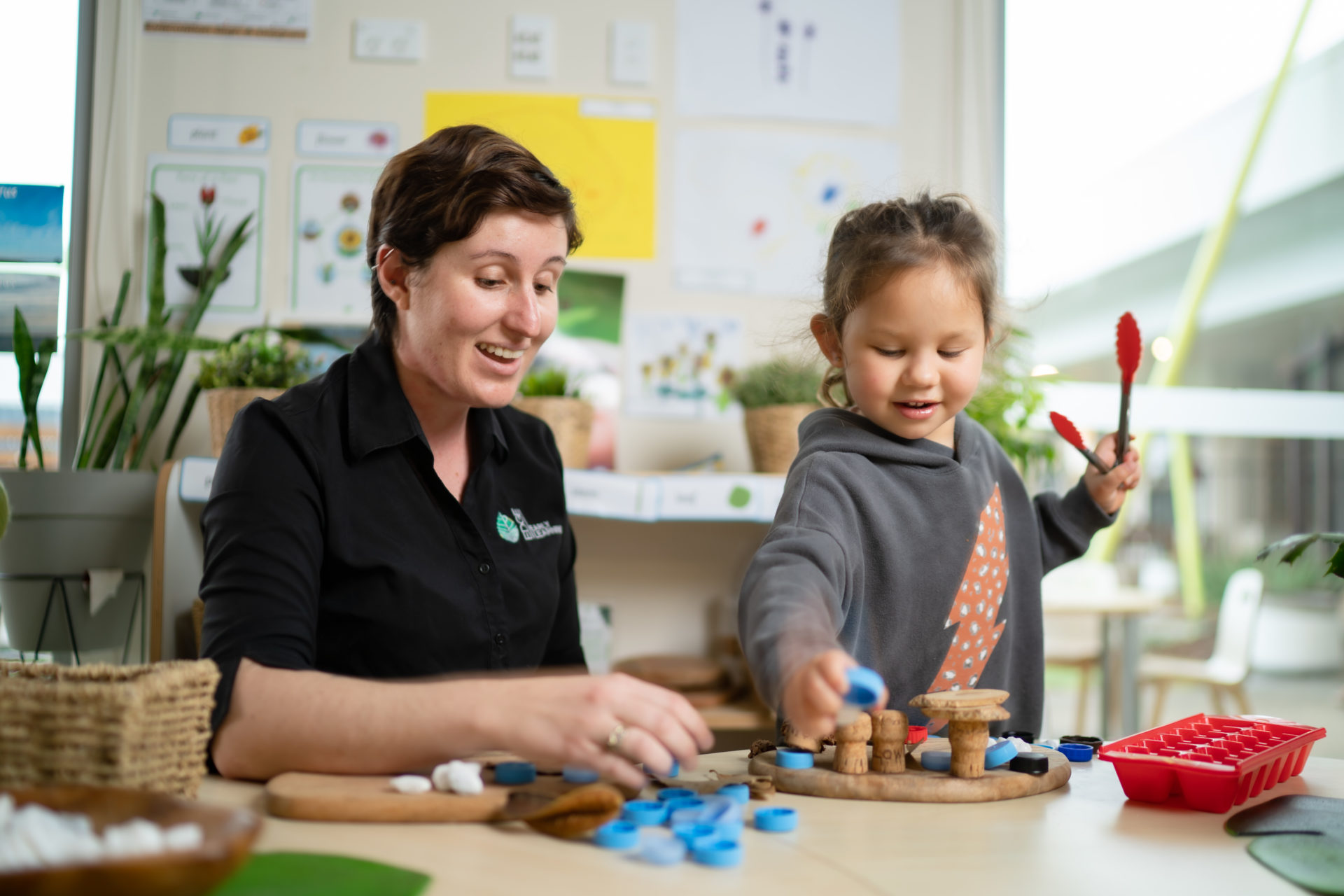 Zero Waste DIY Crafts for Children | Edge Early Learning