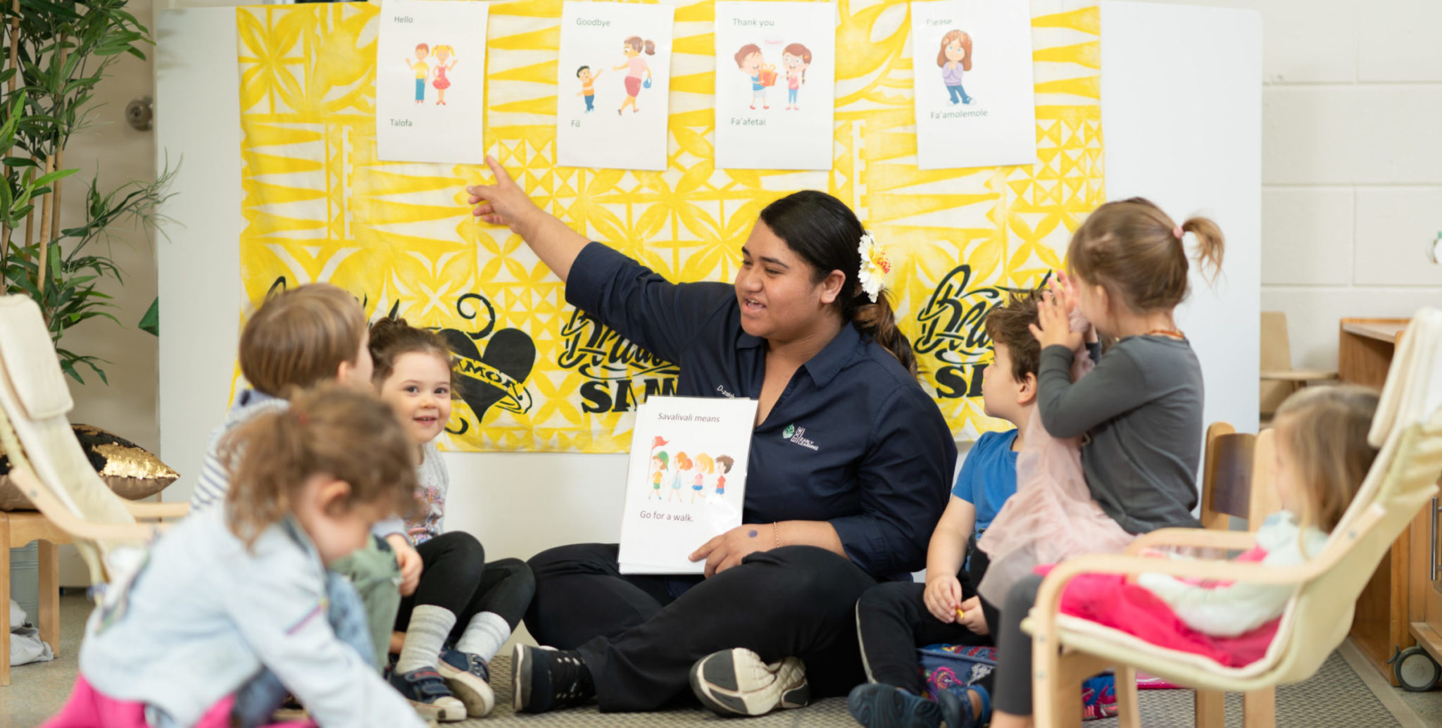 The Benefits of Learning a Second Language for Children | Edge Early ...