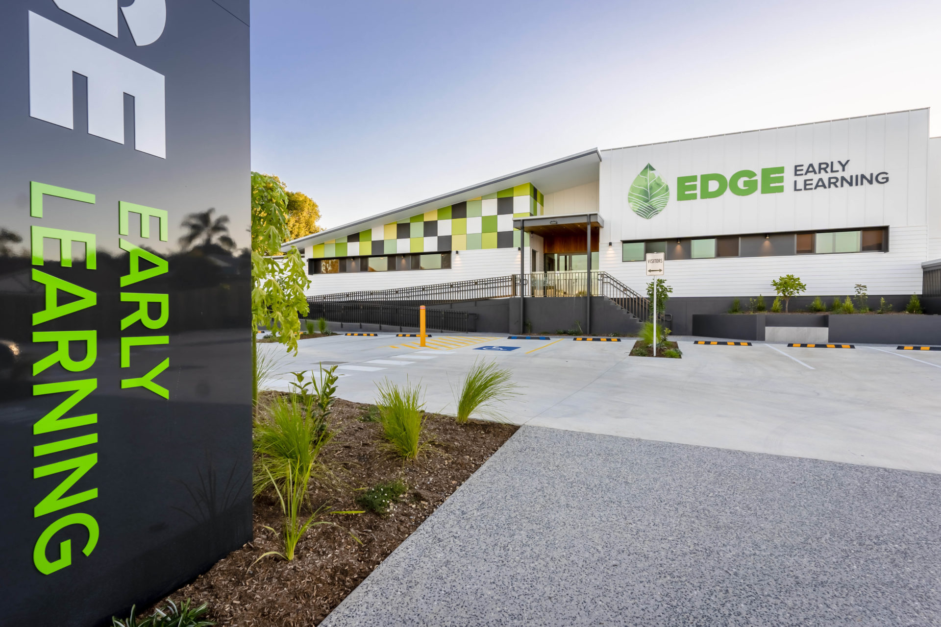 Welcoming our latest centre: Edge Early Learning Zillmere - Edge Early ...