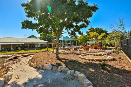 Childcare and Kindergarten Marsden | Edge Early Learning