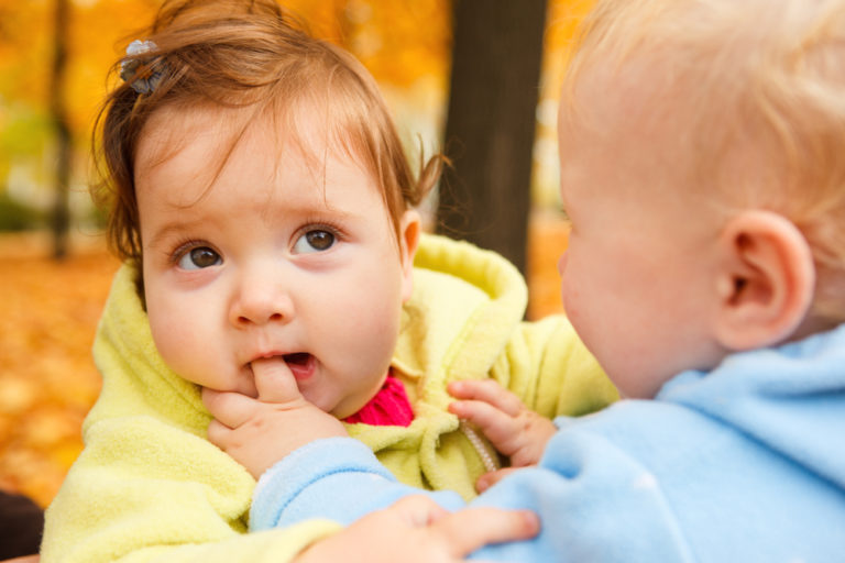 How to Stop Children from Biting - Edge Early Learning