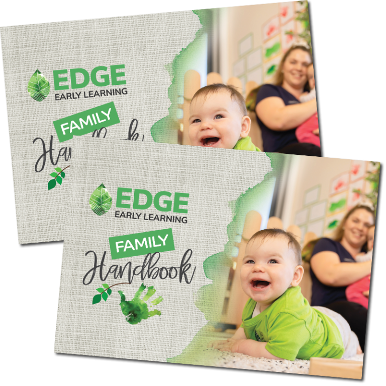 Family Information | Edge Early Learning