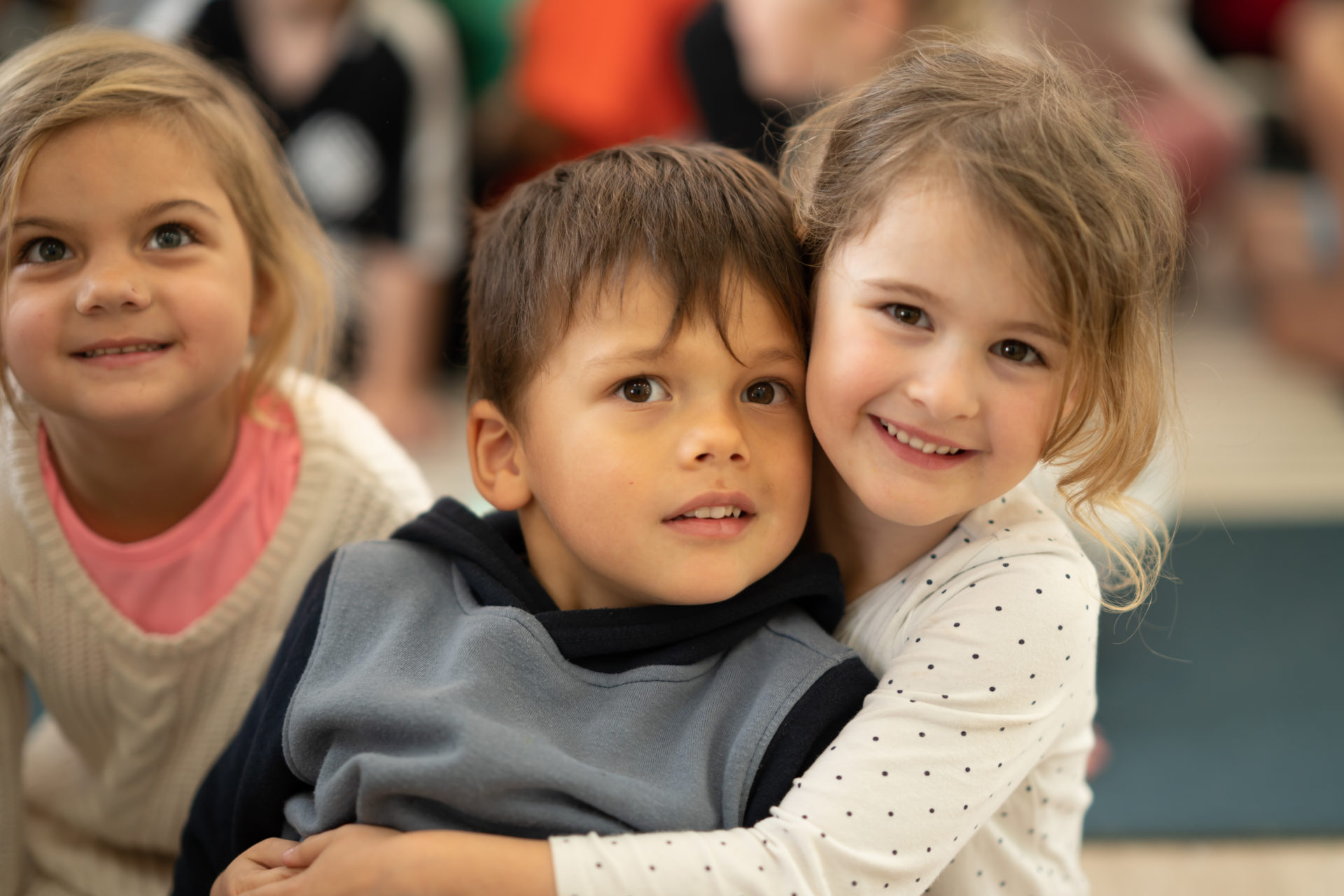 8 Essential Social Skills for Kids | Edge Early Learning