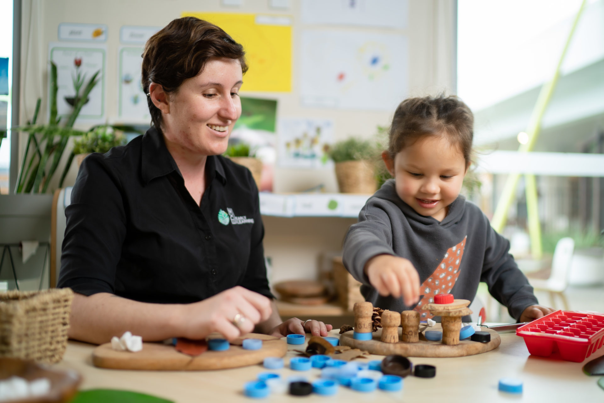 Children s Learning Styles Edge Early Learning Children s Learning Styles Edge Early Learning