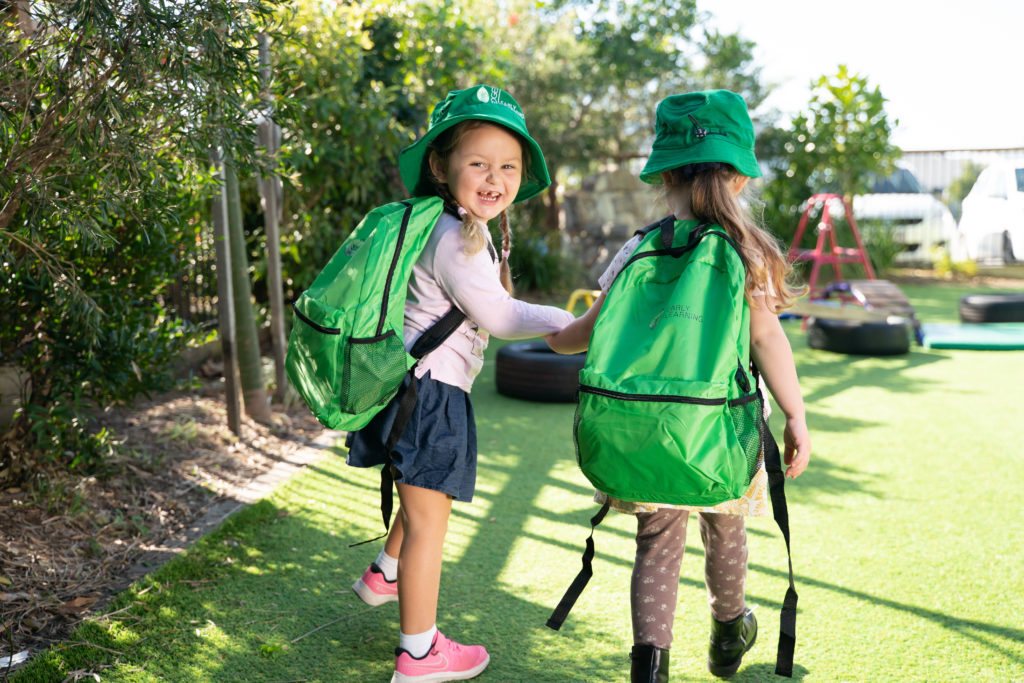 How to Teach Kids Confidence | Edge Early Learning