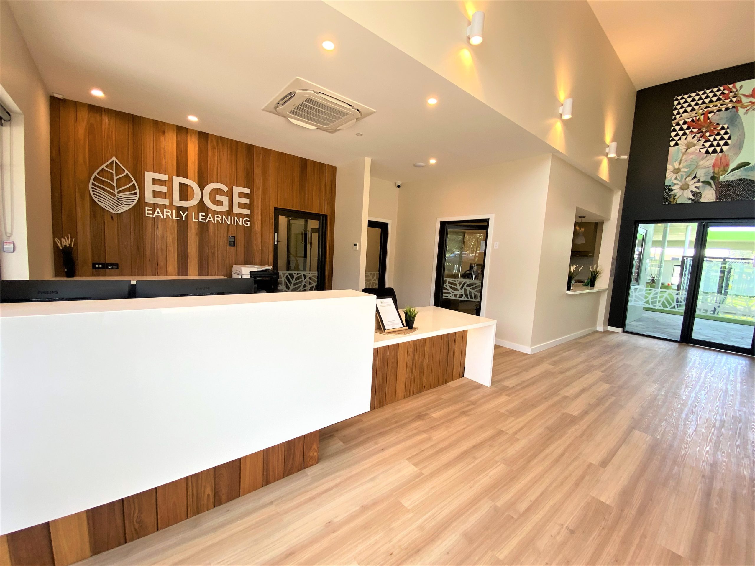 Crestmead Childcare and Kindergarten | Edge Early Learning