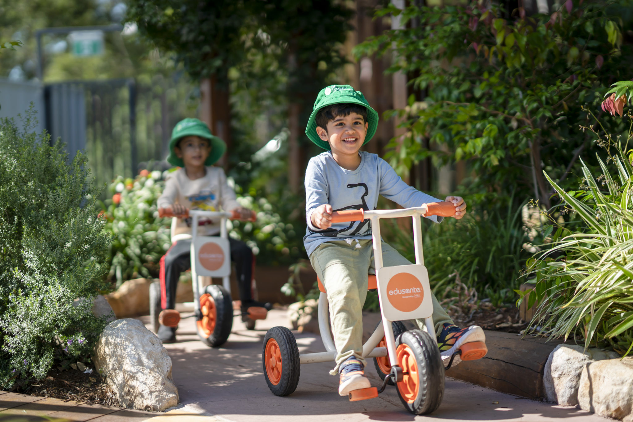 Bike Safety for Kids | Edge Early Learning