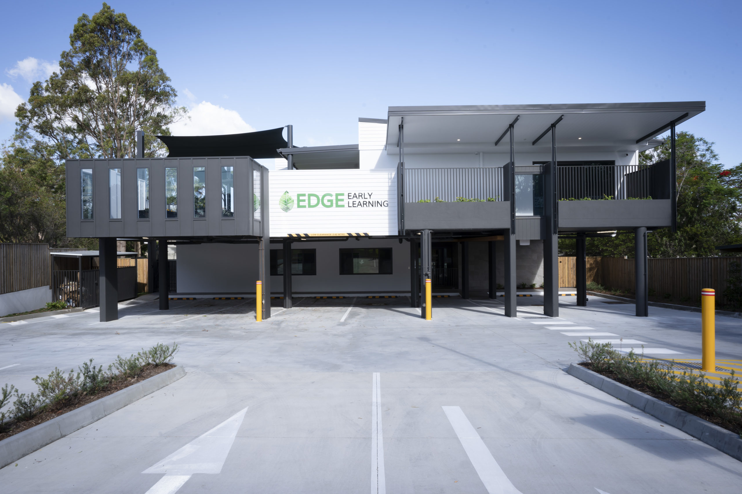 Crestmead Early Education Centre & Childcare | Edge Early Learning