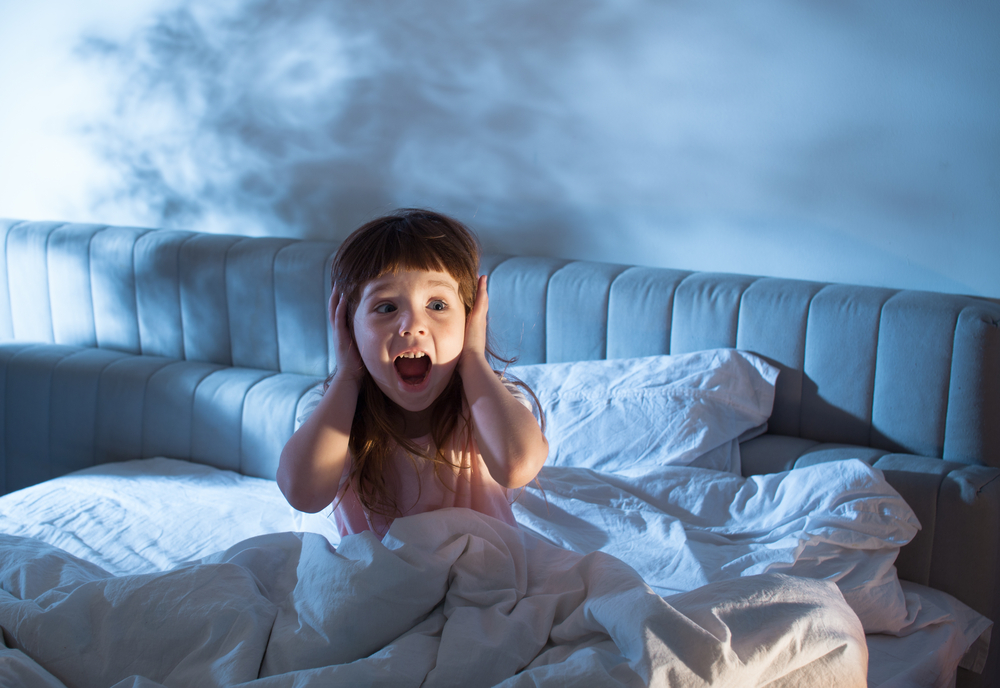 Night Terrors In Children Edge Early Learning Night Terrors In Children Edge Early Learning