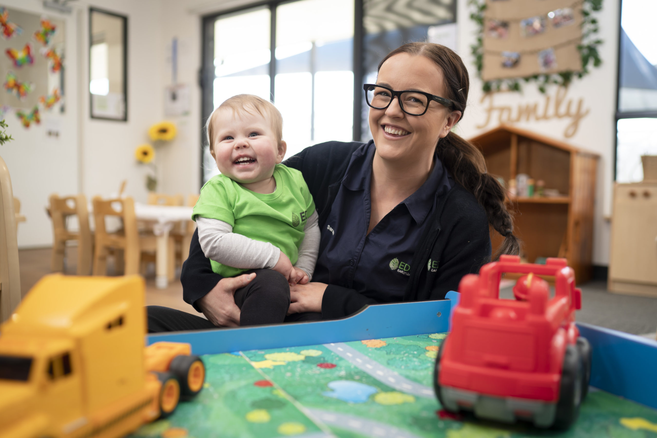 Angle Vale Childcare and Kindergarten | Edge Early Learning