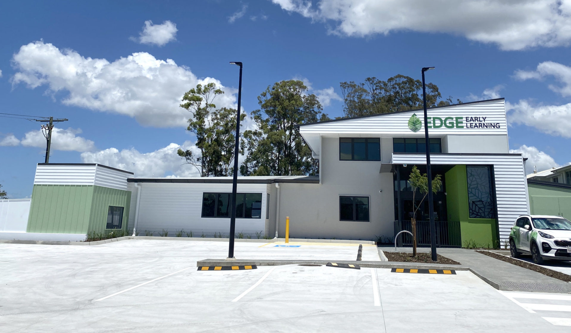 Edge opens fourth centre on Northern Gold Coast | Edge Early Learning