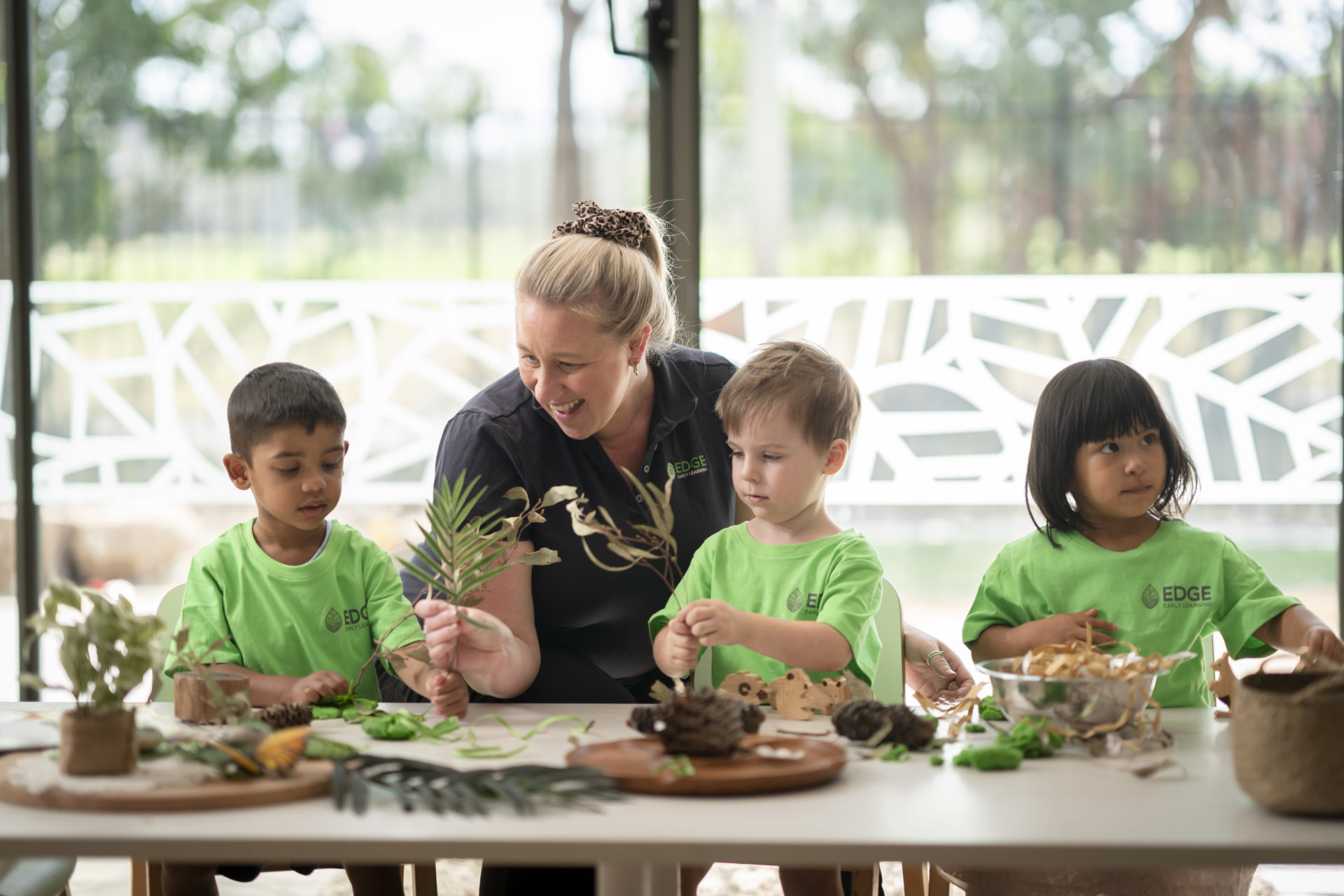 The importance of inclusion support in early learning | Edge Early Learning