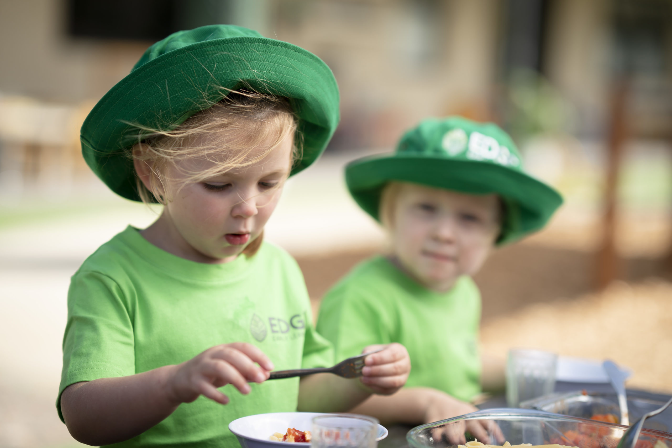 The Importance Of Routines In Early Childhood Edge Early Learning