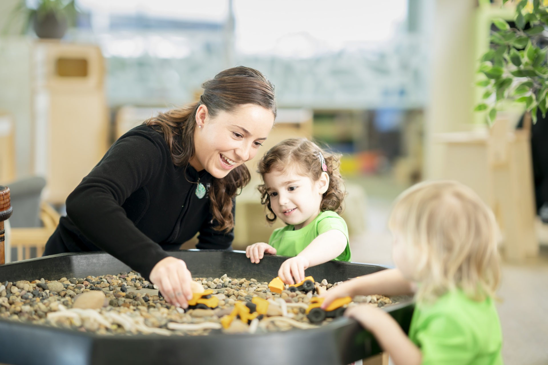 What is inquiry-based learning? | Edge Early Learning