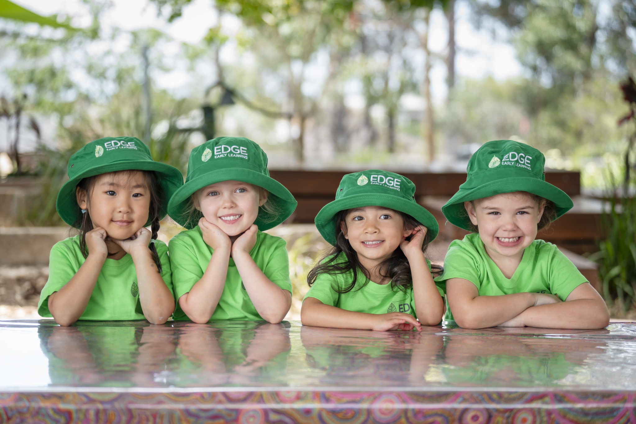 Tips on organising a playdate with someone new | Edge Early Learning