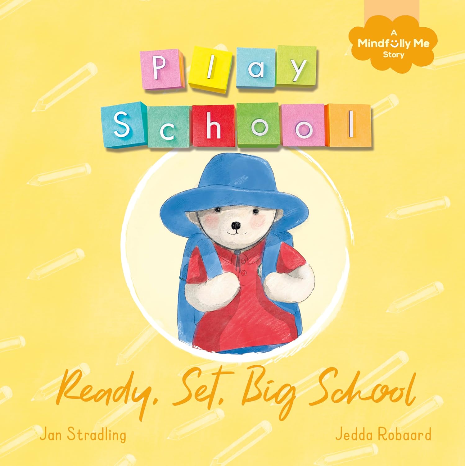 Storybooks to help transition kids to big school | Edge Early Learning