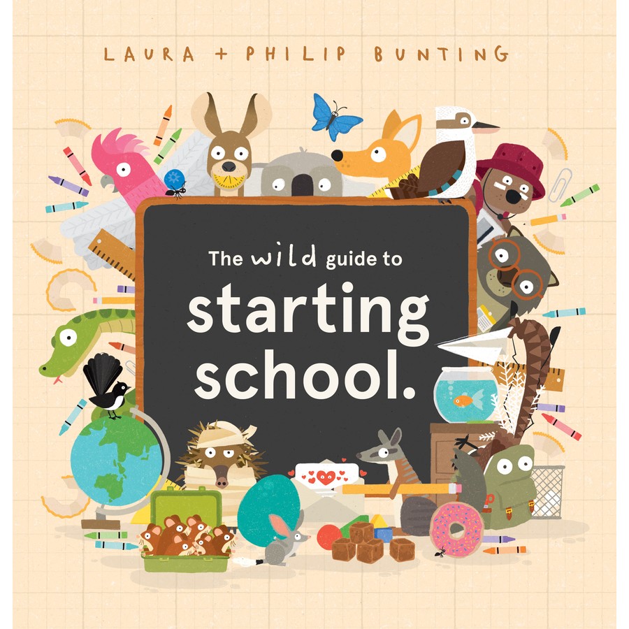 Storybooks to help transition kids to big school | Edge Early Learning
