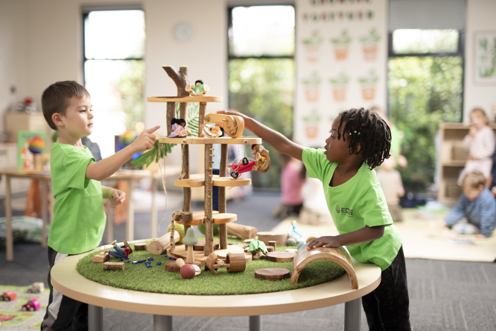 How to set Boundaries with your Children | Edge Early Learning