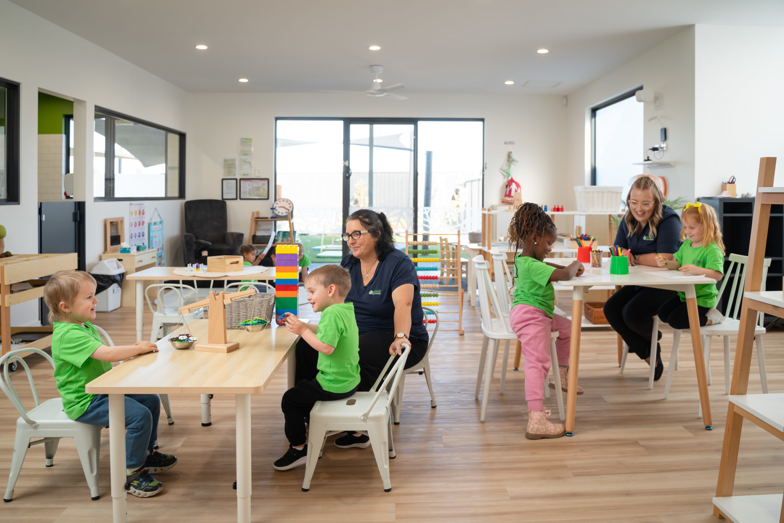 Angle Vale Childcare & Preschool - Merlot Road | Edge Early Learning