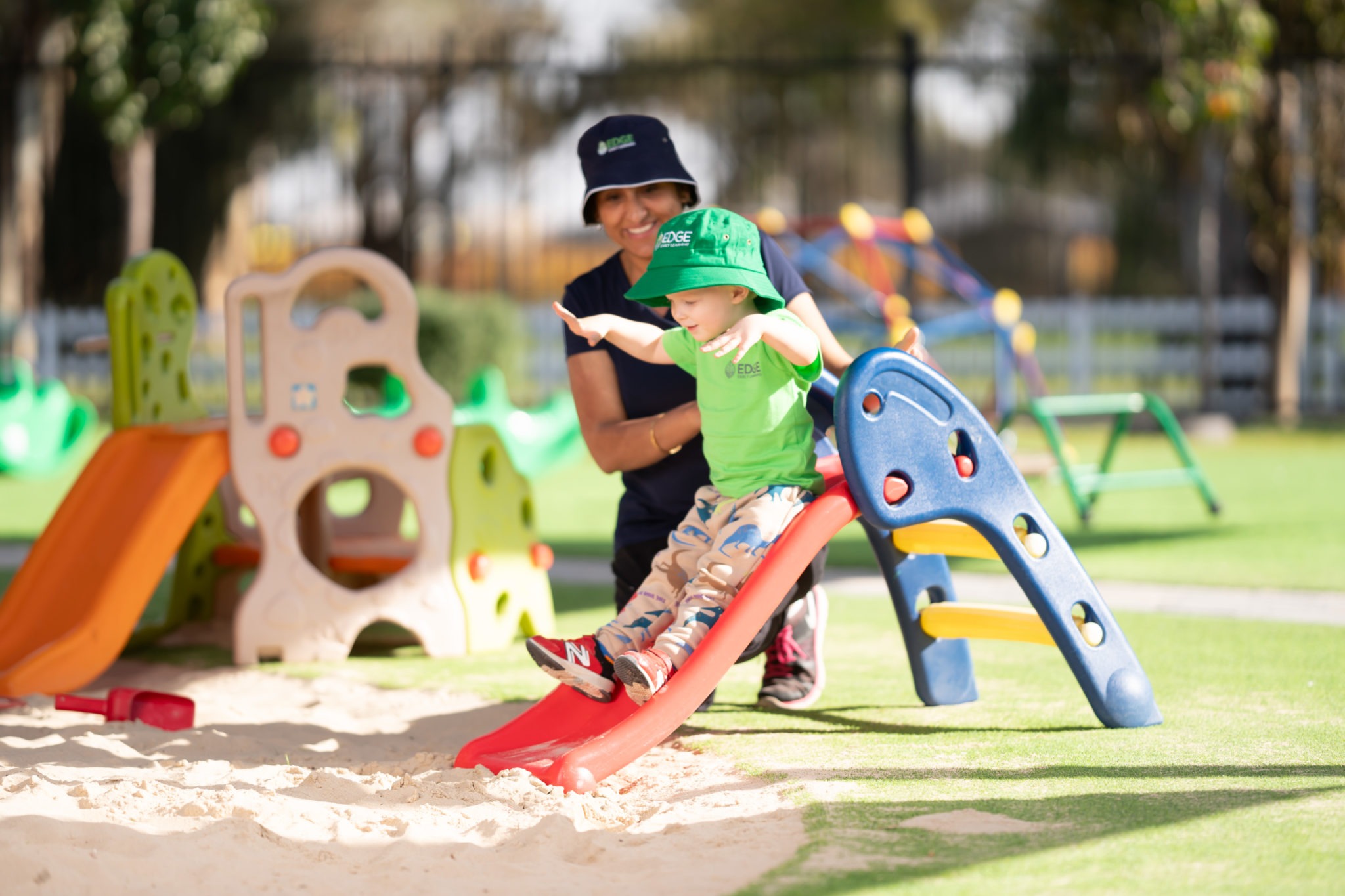 The Benefits of Play-Based Learning | Edge Early Learning