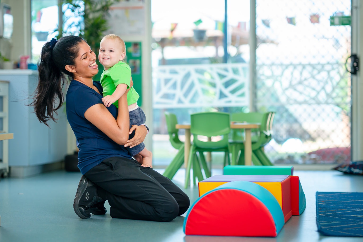 What Is A Childcare Traineeship? | Edge Early Learning
