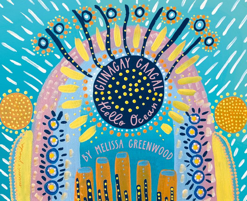 Stories Celebrating First Nations’ Culture | Edge Early Learning