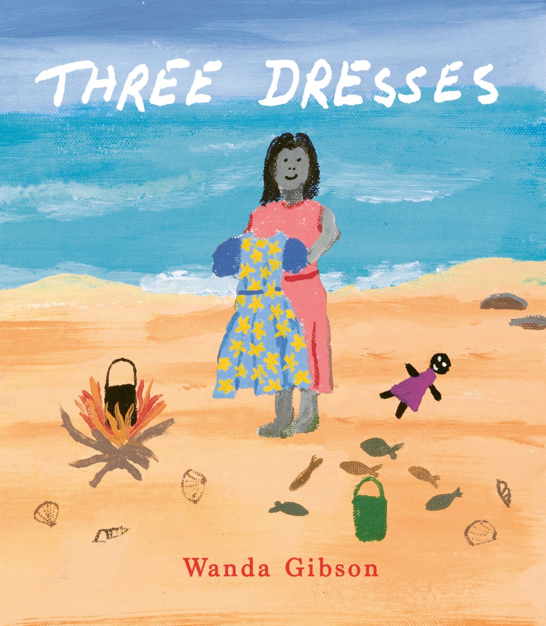 Stories Celebrating First Nations’ Culture | Edge Early Learning