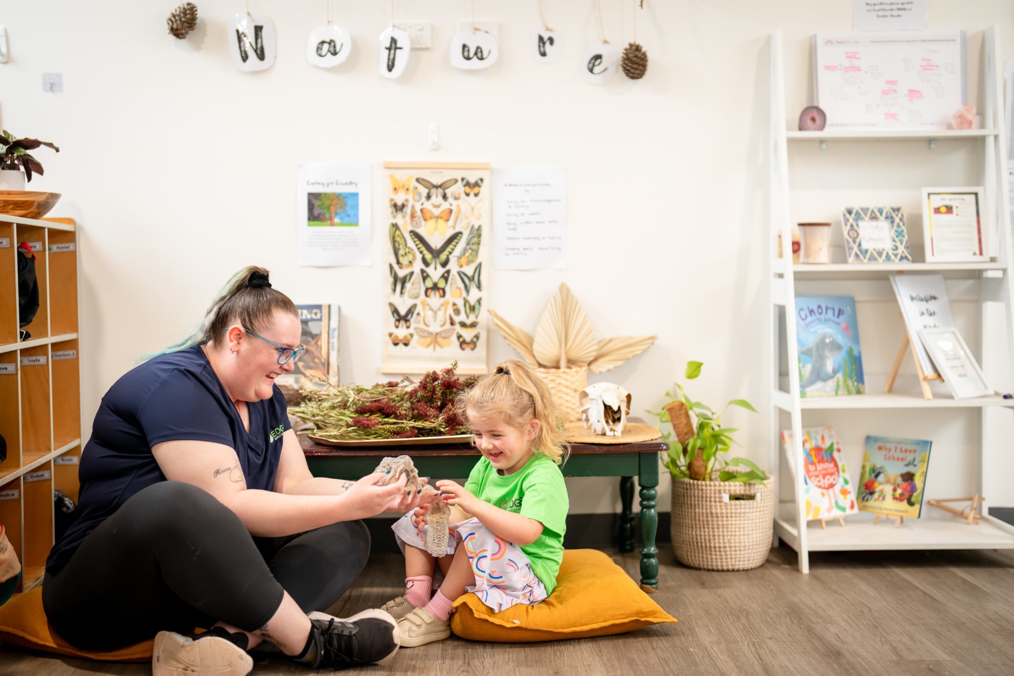 A Guide To The National Quality Standard (NQS) | Edge Early Learning