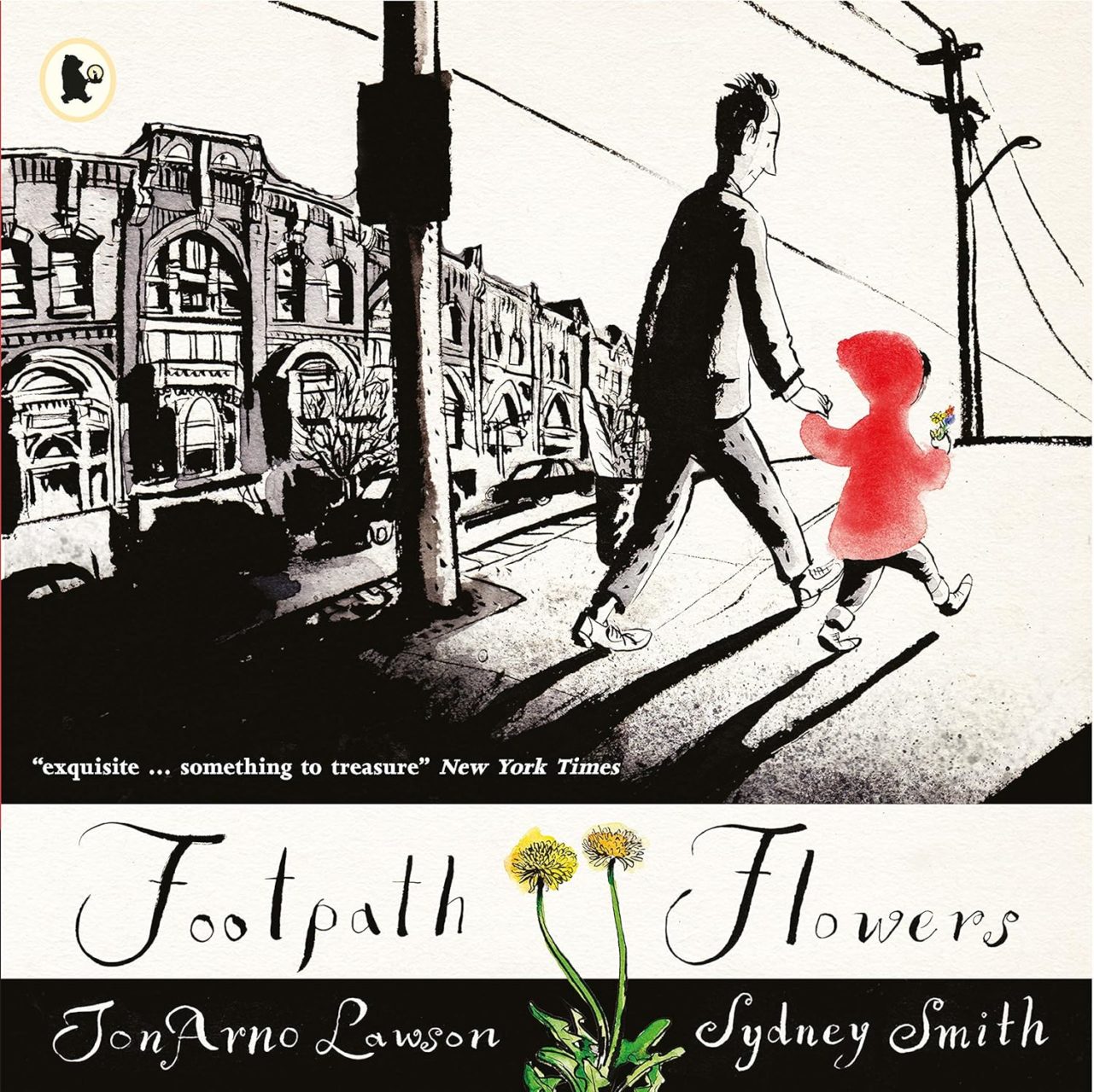 Five wordless picture books for children | Edge Early Learning