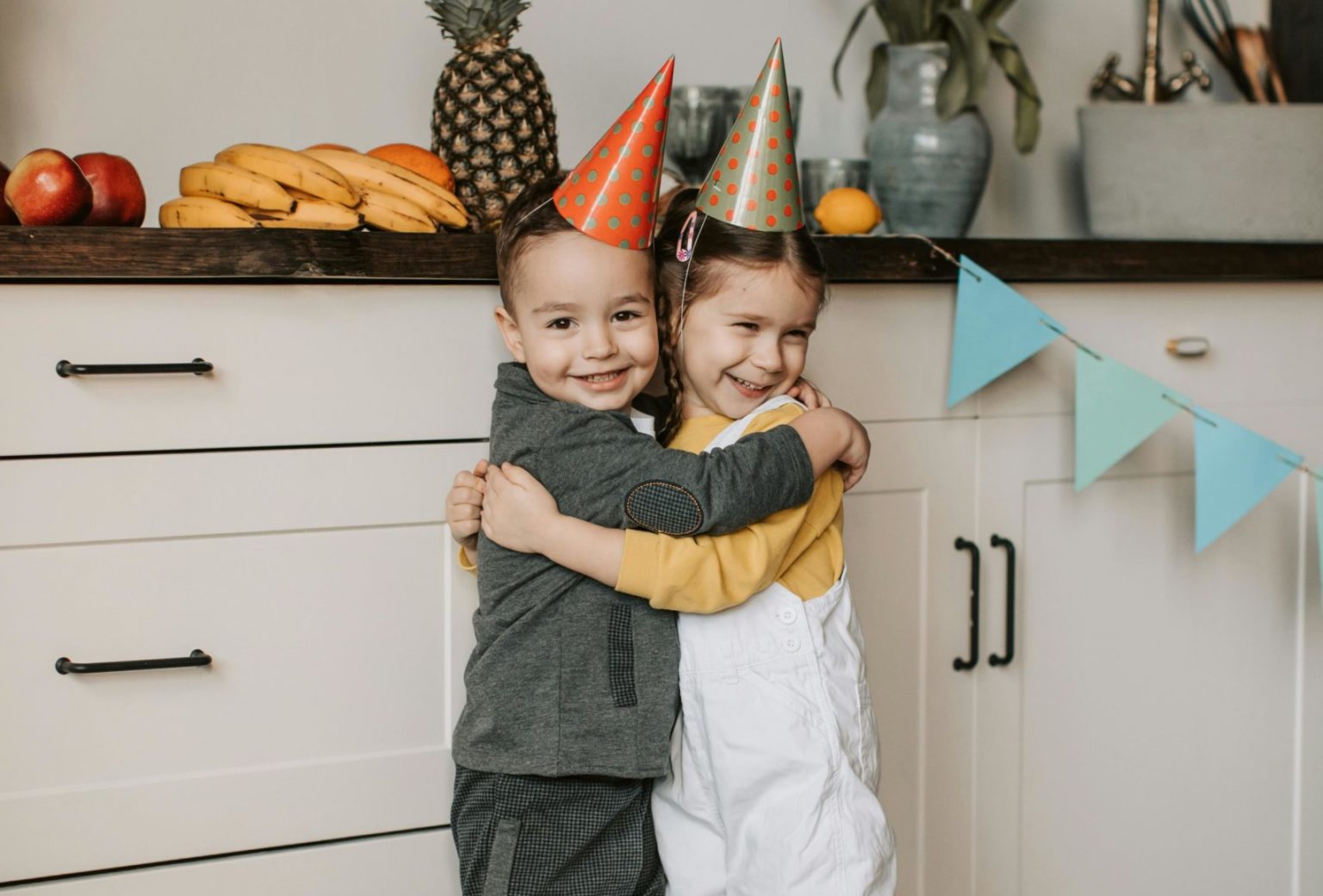 8 Fun End of Year Preschool Party Ideas | Edge Early Learning