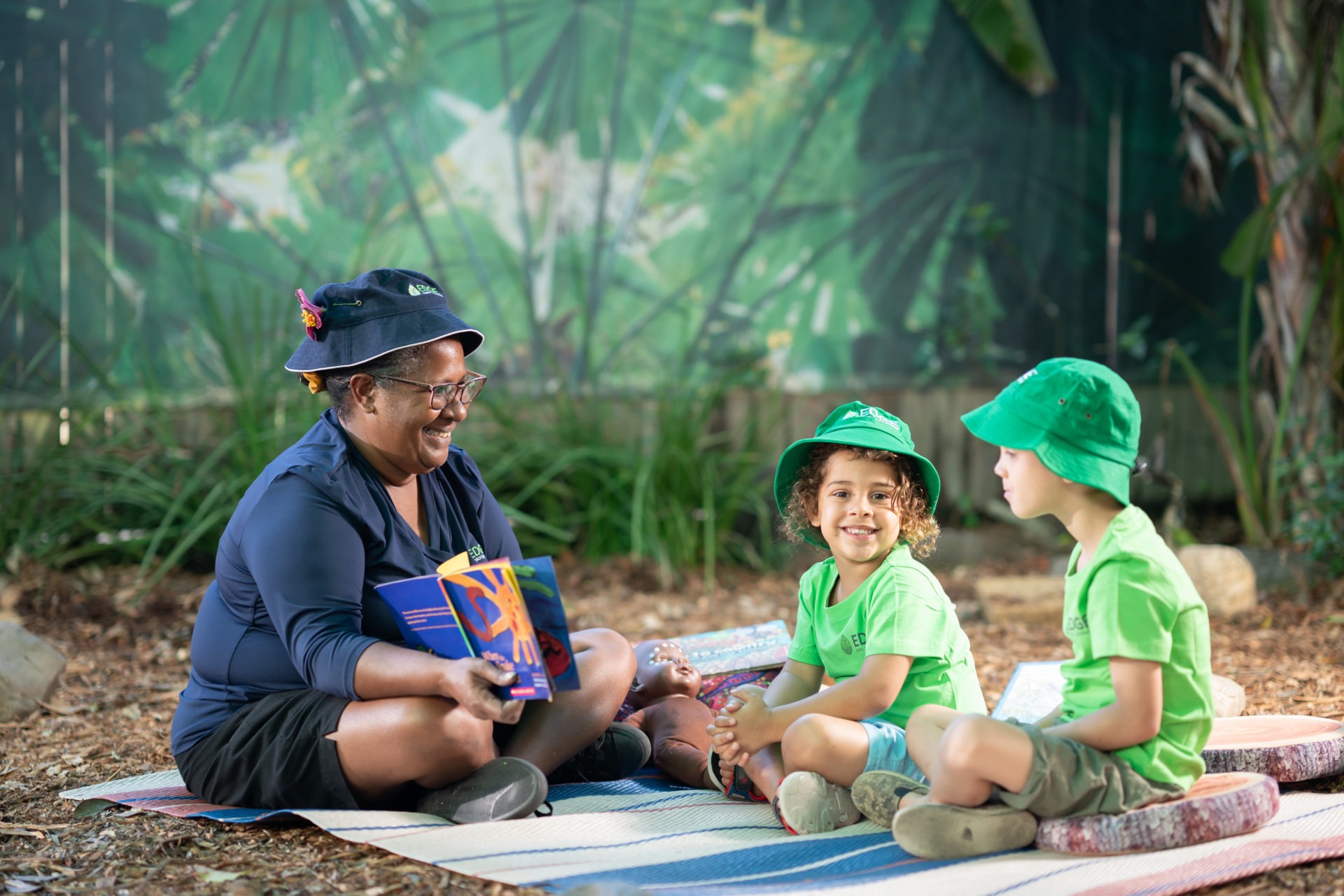 Edge Early Learning Expands to Gordonvale, Offering New Opportunities ...
